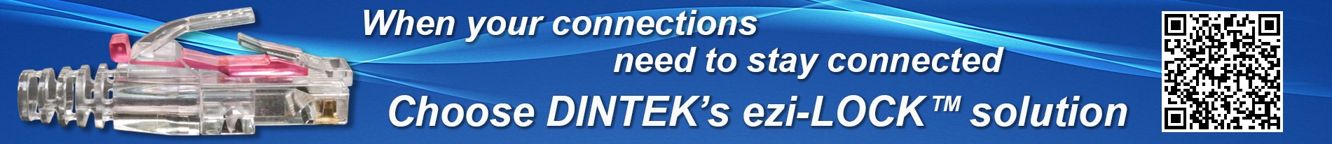 電纜和連接器製造商 - DINTEK